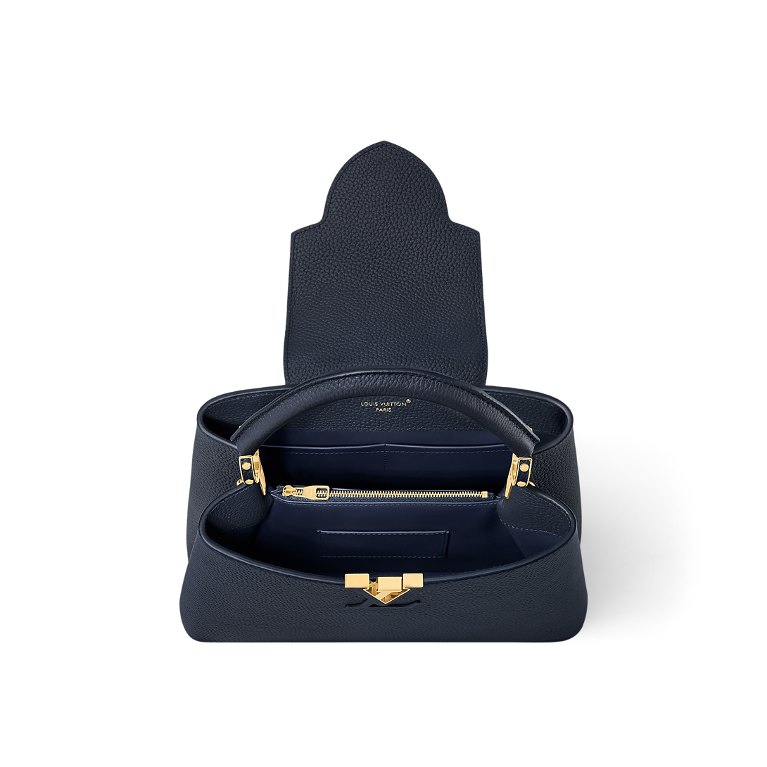 Capucines MM Capucines - Women - Handbags | LOUIS VUITTON
